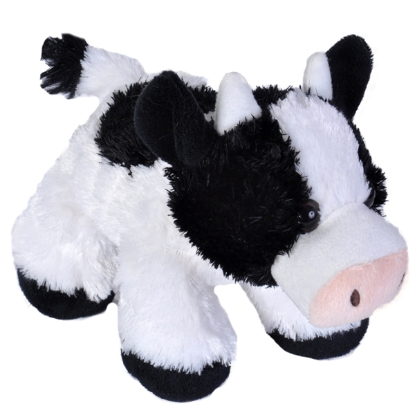 Cow Small Soft Toy | Plush Toys | Perth Toy Shop | Online Toy Store ...