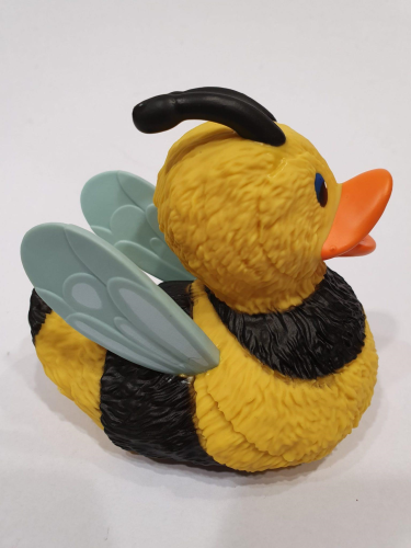Bee Rubber Duck | Bath Ducks Perth | Bath Toys | Bramblerose Toy Shop
