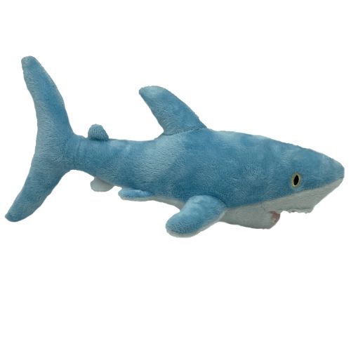 Sienna Shark Plush Toy | Soft Toys | Perth Toy Shop | Online Toy Store ...