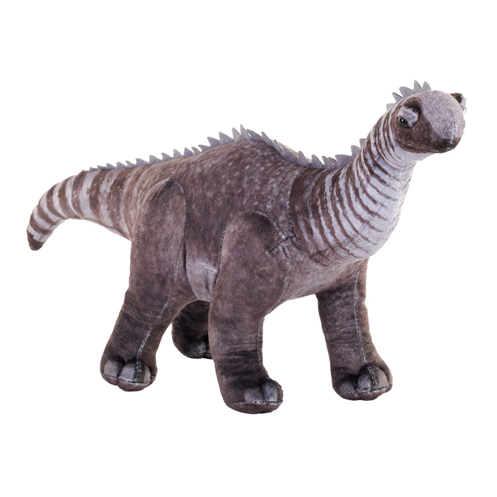 Diamantinasaurus Medium Soft Toy | Australian Plush | Wild Republic ...