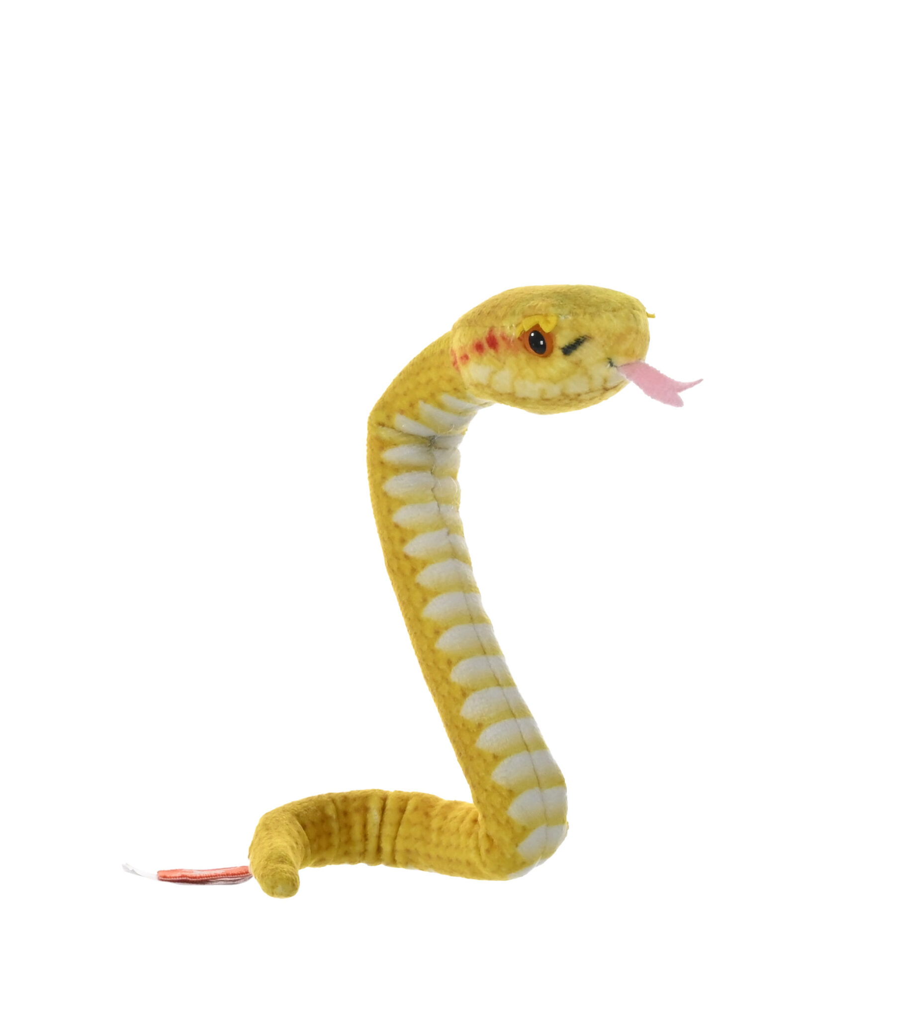 Eyelash Viper Small Snake | Plush Snake | Perth Toy Shop | Toy Store ...