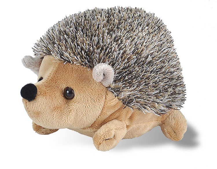 Hedgehog Small Soft Toy | Plush Toy | Wild Republic | Perth Toy Shop ...