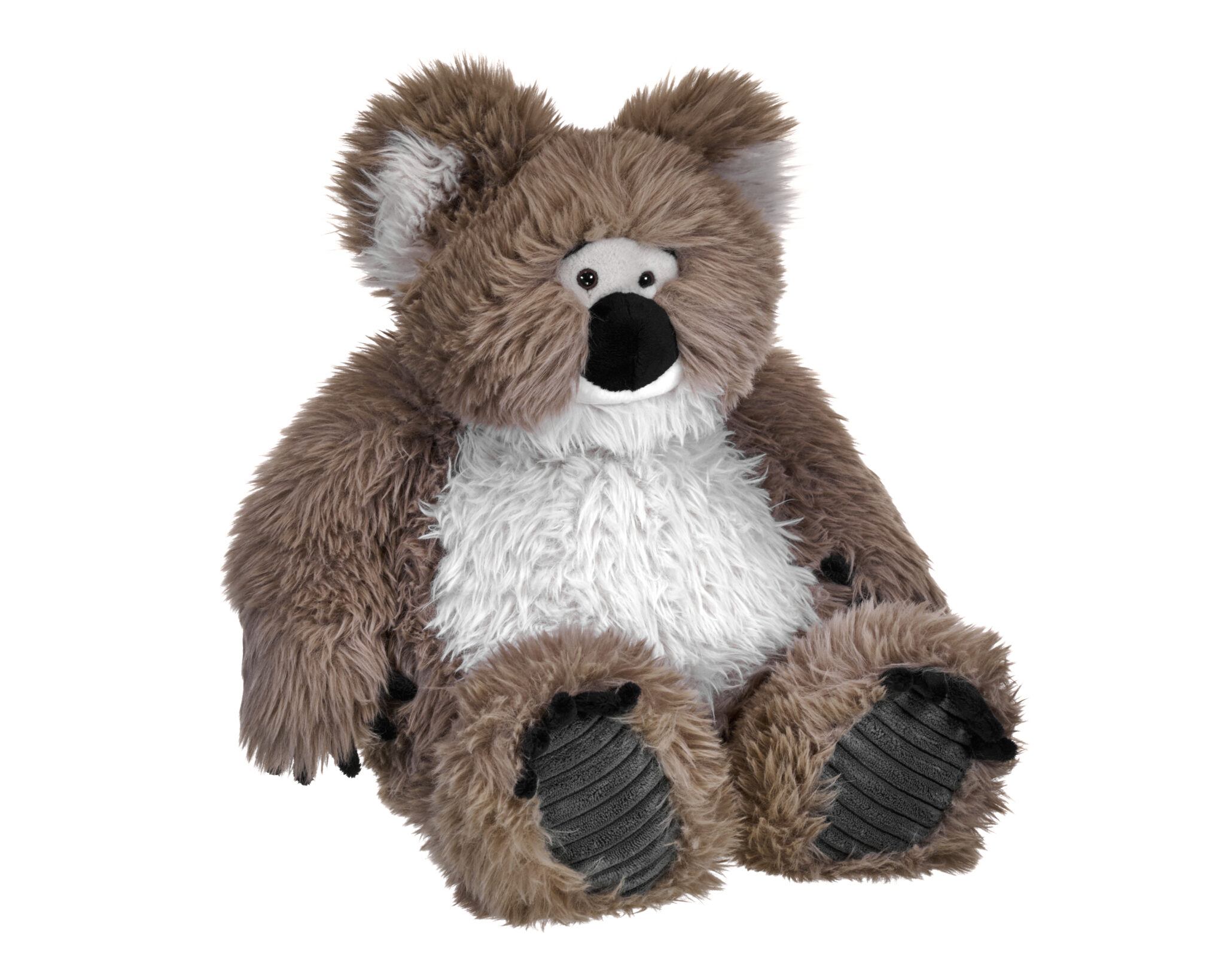 Koala Weighted Soft Toy | Plush Cuddly Toy | Perth Toy Shop ...