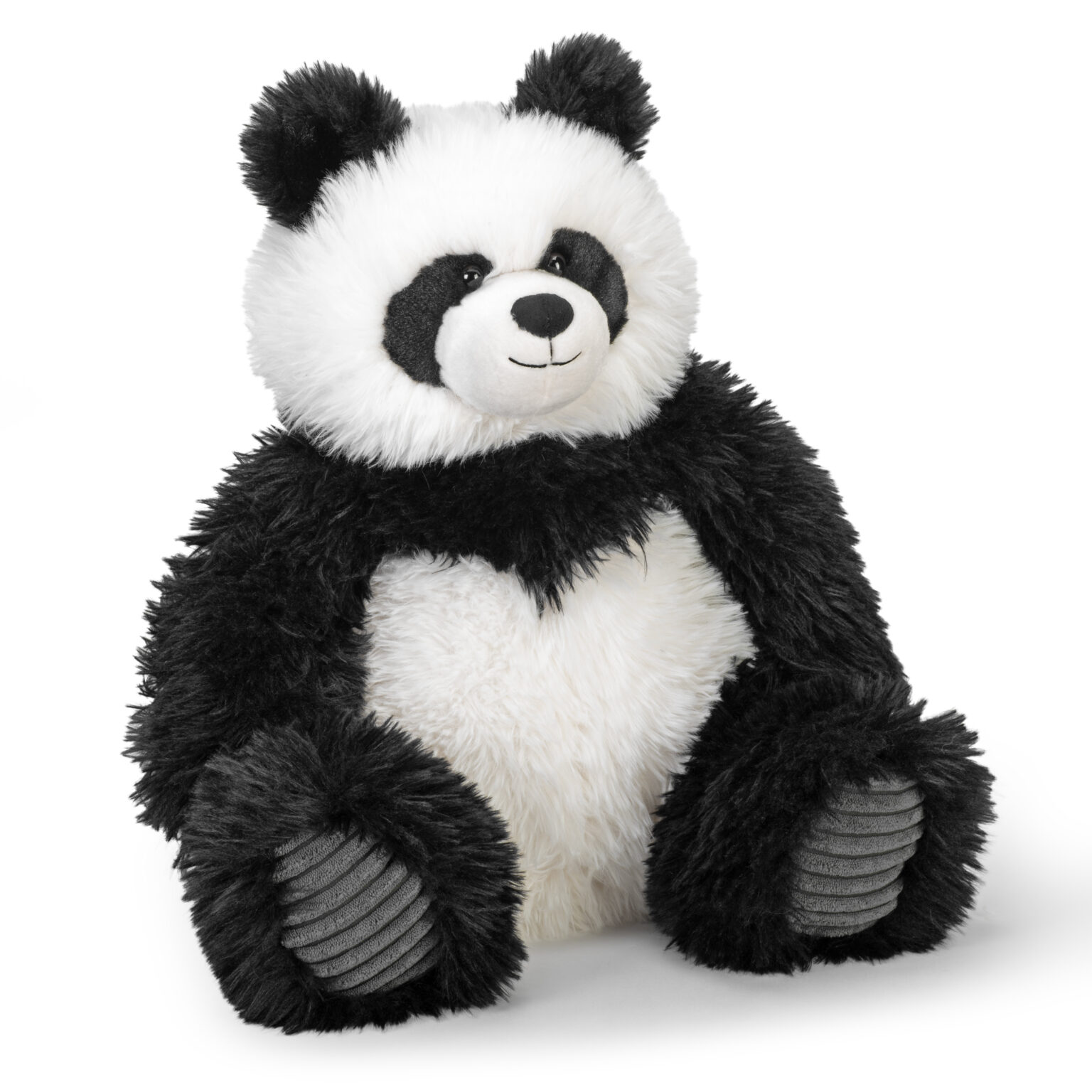 Panda Weighted Soft Toy | Snuggleluvs | Perth Toy Shop | Bramblerose ...