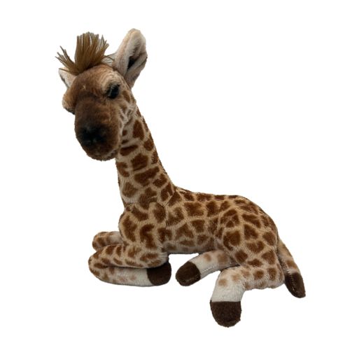 Talliki Giraffe Soft Toy | Plush Toy | Perth Toy Shop | Bramblerose Toy ...
